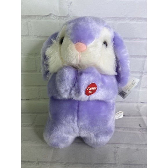 Goffa | Toys | Goffa Praying Bunny Rabbit Kneeling Plush Stuffed Animal ...